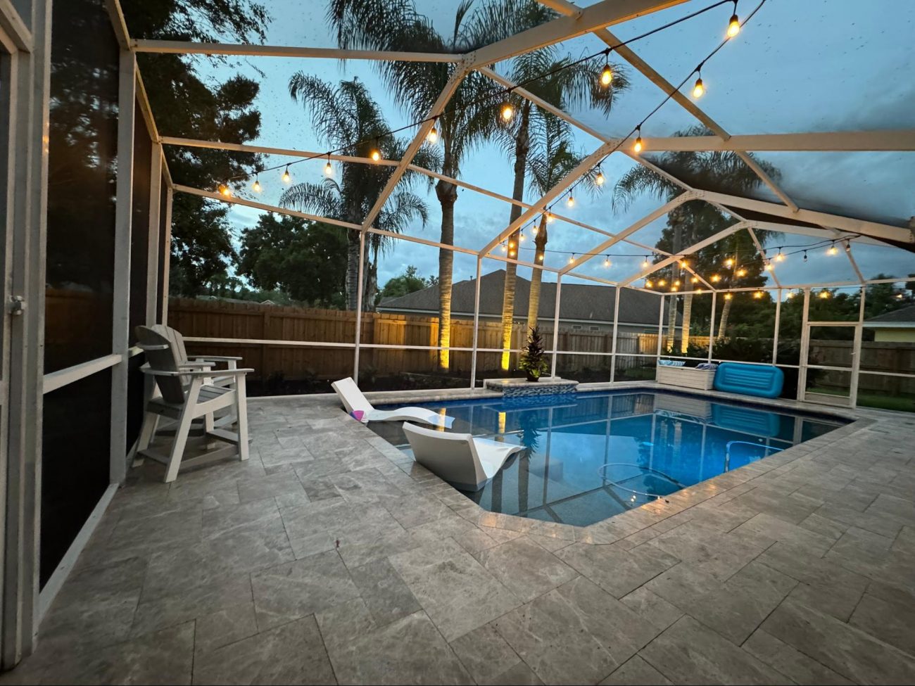 Porch vs Deck vs Patio vs Lanai vs Veranda: What’s the Difference?