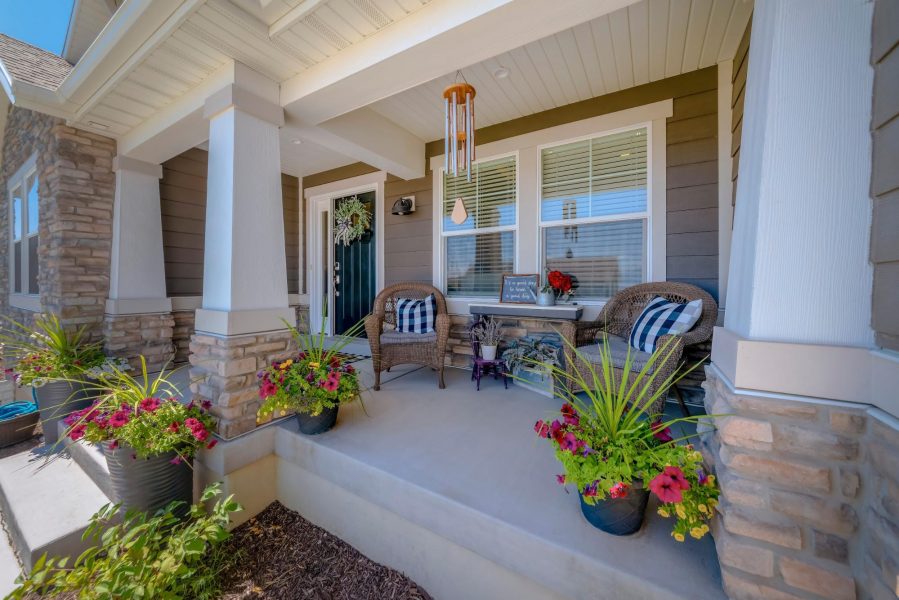 Porch vs Deck vs Patio vs Lanai vs Veranda: What’s the Difference?